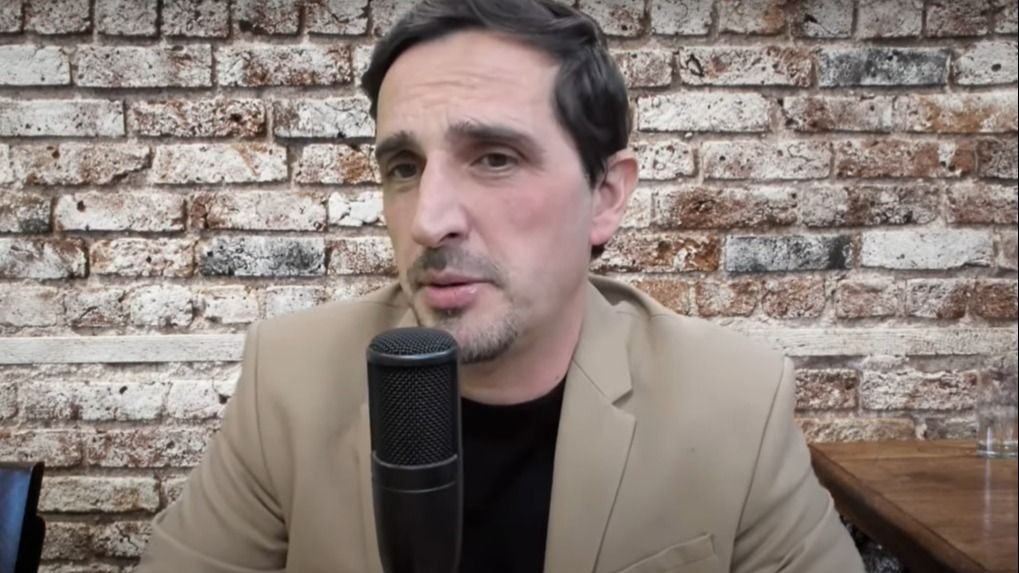Para Nardi hay que “apoyar todo lo que sea revisar cuentas”