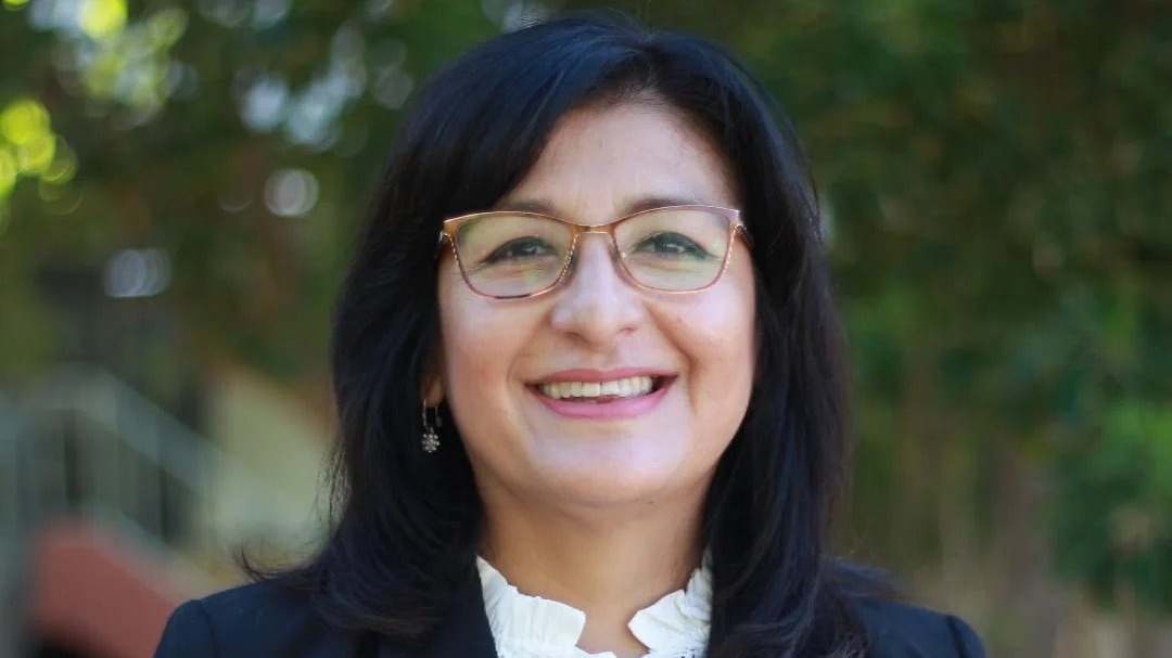 Histórico triunfo de Andrea Díaz en Ingeniería de la UNSJ
