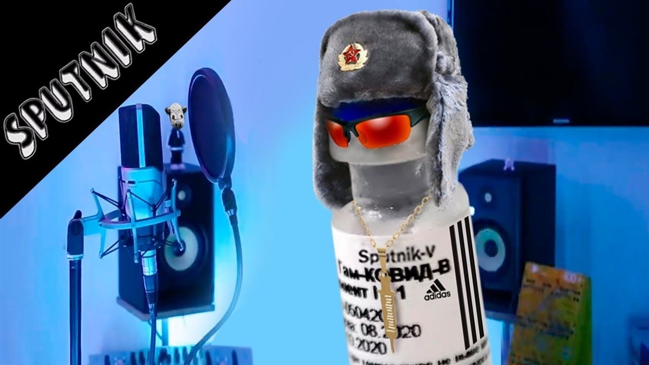 El trap de Dónde está la Sputnik que se hizo viral en San Juan