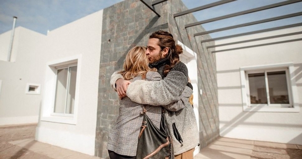 Grupo Ecipsa afianza su trayectoria con nuevas entregas en San Juan