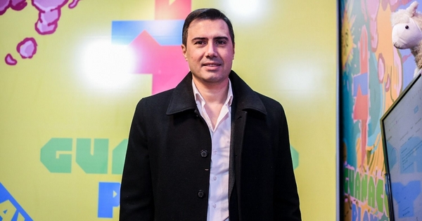 Luis Rueda: “Todos tenemos que asumir la culpa de haber perdido San Juan”