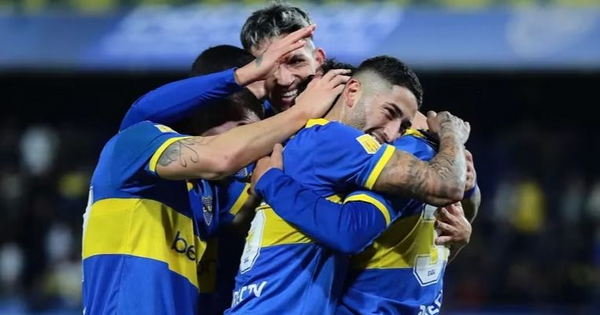 Janson y Blondel fueron oficializados como nuevos refuerzos de Boca