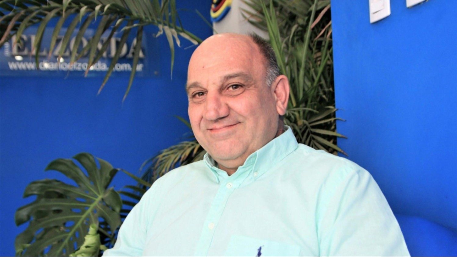 Minnozzi, uno de los referentes de la Libertad Avanza brindó declaraciones