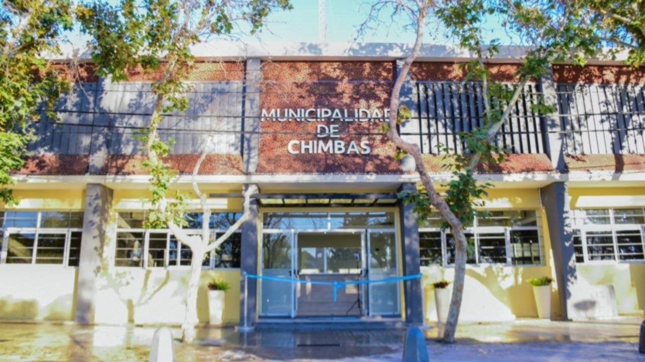 En Chimbas decidieron no pagarles a contratados que no estén al día