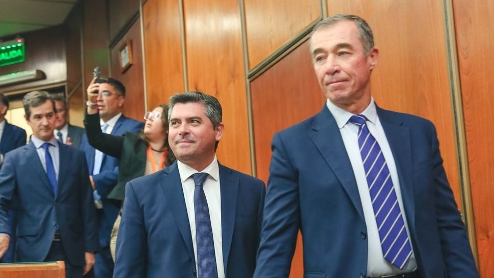 Ivan Kadi: “Sería un sueño tener un candidato como Fabián Martín”