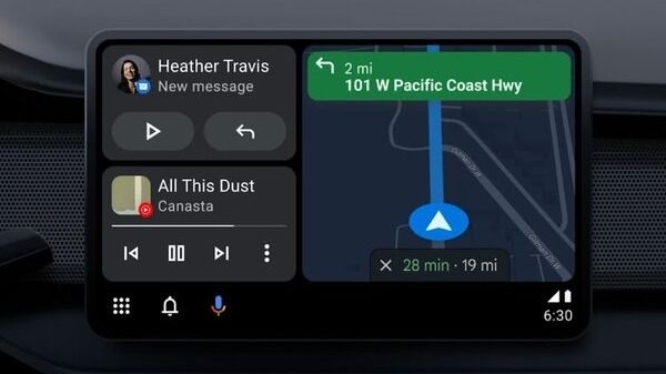 Google actualizó los requisitos para Android Auto: ¿Cuáles son?