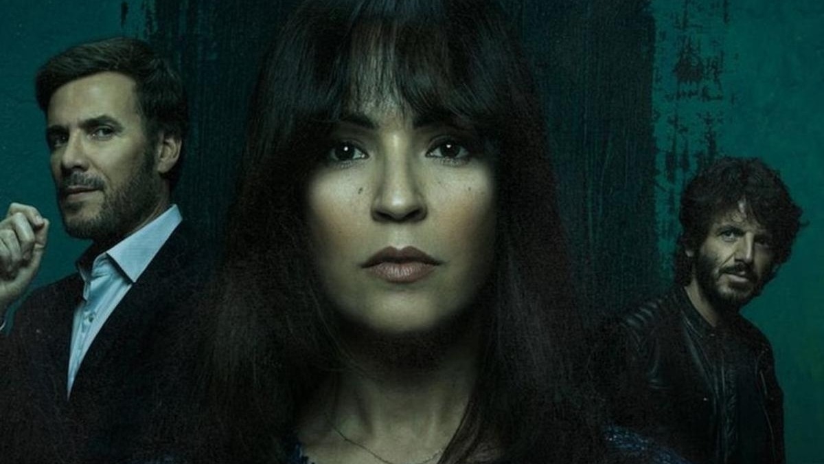 Llegó a Netflix una miniserie española que relata una cruda historia de ...