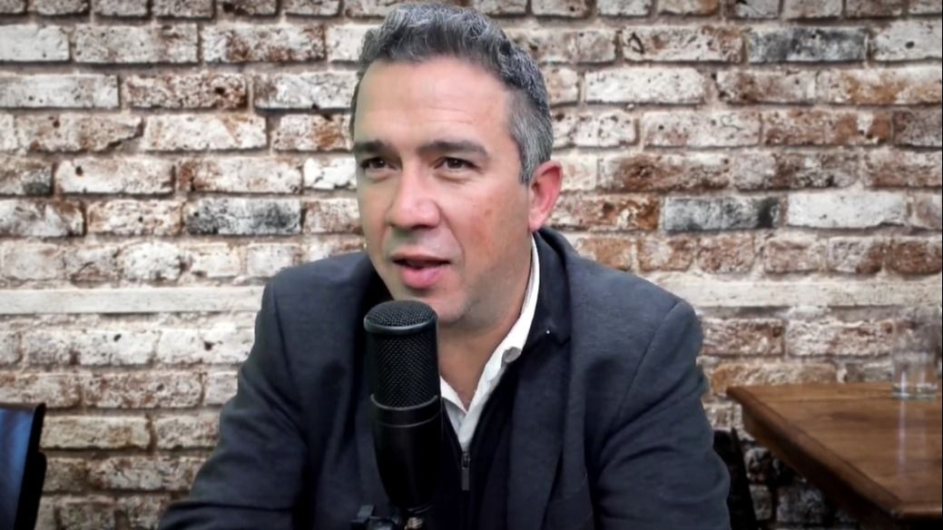 Tabachnik afirmó que redujeron el 45% de planta política de Deportes