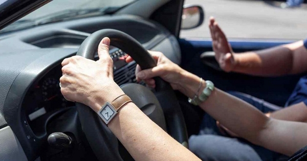 El operativo de Emicar llega a Rivadavia