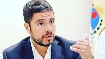 Horacio Lucero: “Armamos un bloque propio que nos represente políticamente”