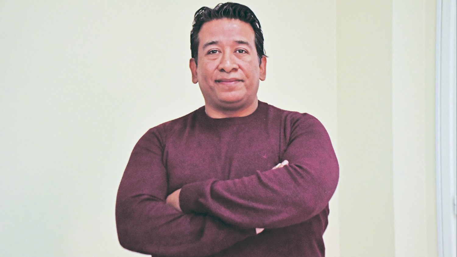 Juan Pereyra, la voz de un obrero que se transformó en icono de la mañana