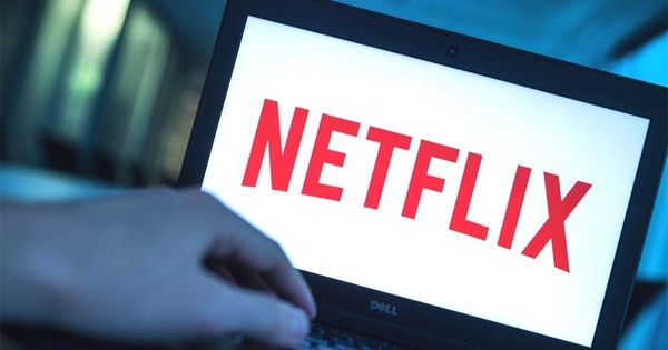 Netflix: la película de uno de los dibujos animados más conocidos es viral