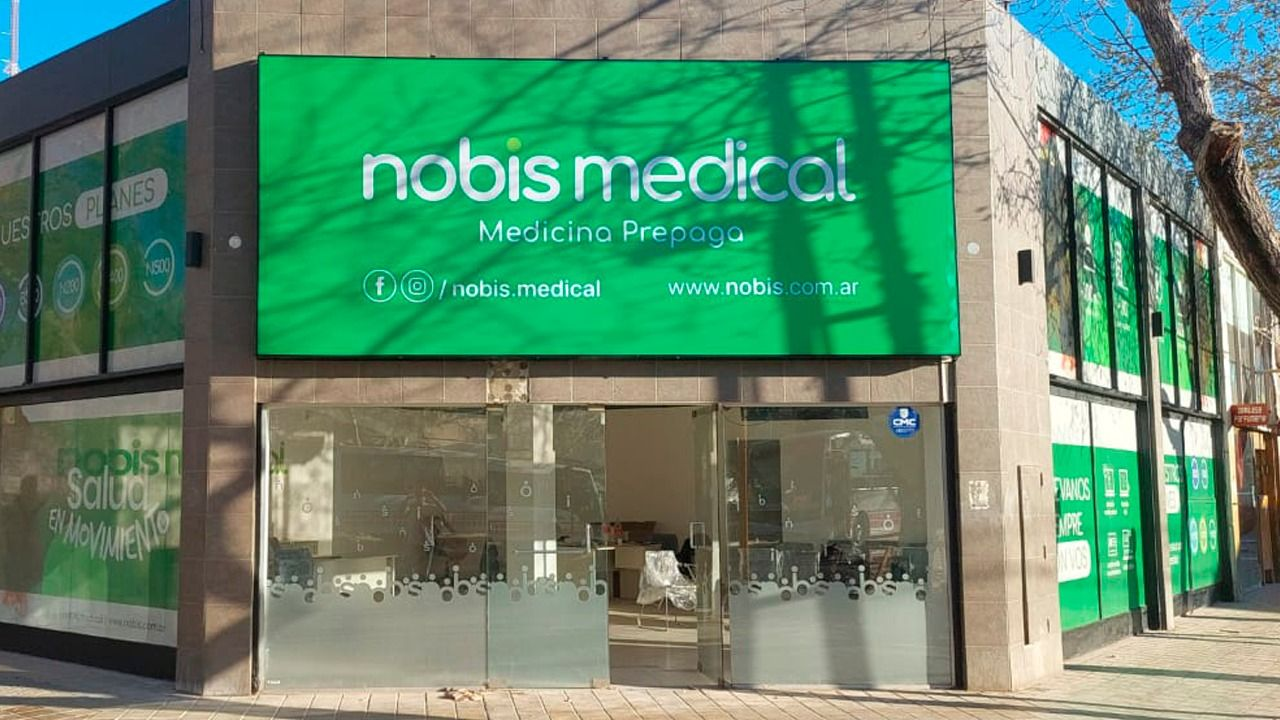 Nobis Medical llegó a San Juan: cómo tener cobertura sin pagar de más
