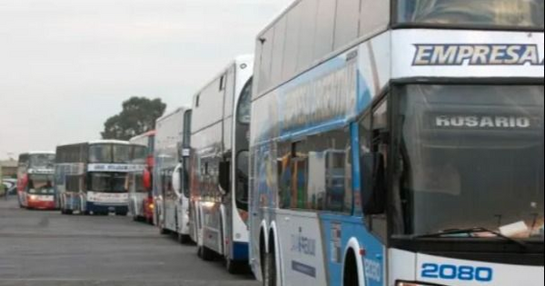 Gobierno desregula el transporte de larga distancia reduciendo exigencias sobre seguros