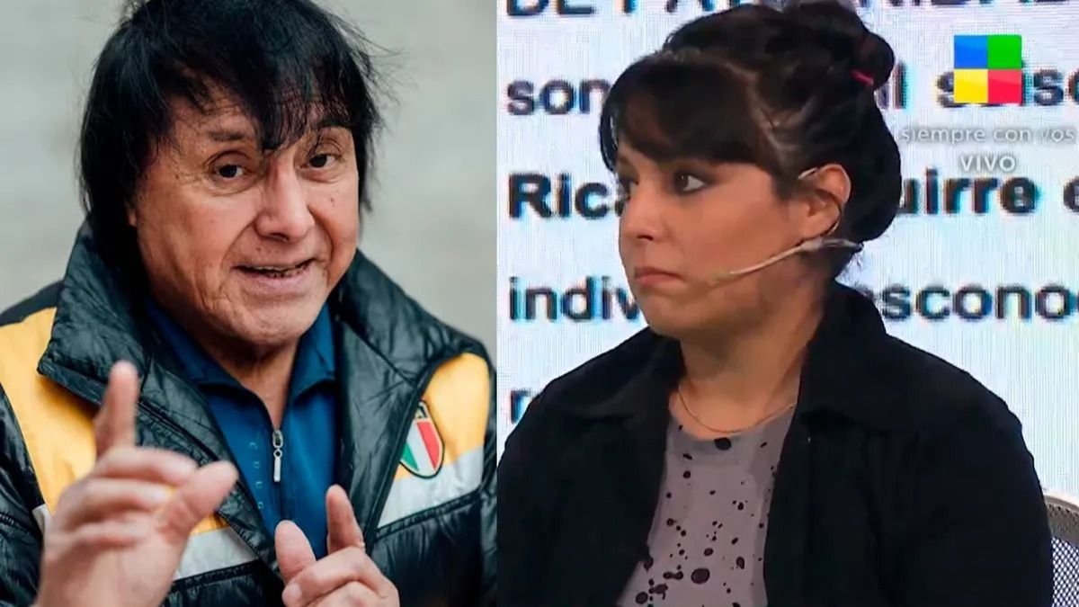 Ricky Maravilla rompe el silencio tras confirmarse que tiene otra hija
