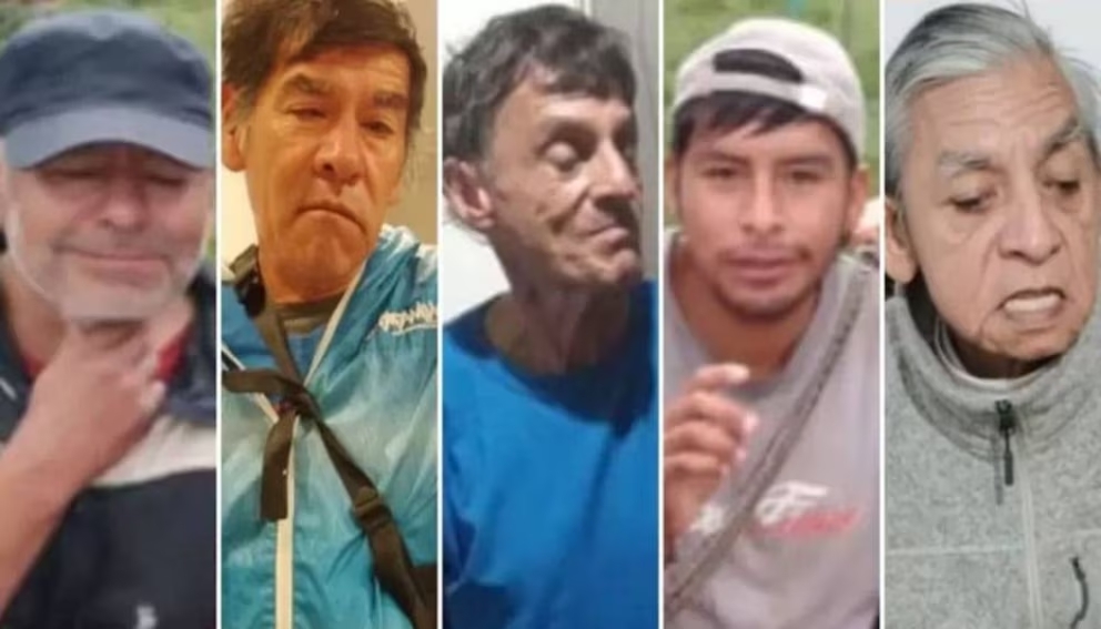 Investigan a presunto asesino serial en Jujuy: le imputan un crimen y ...