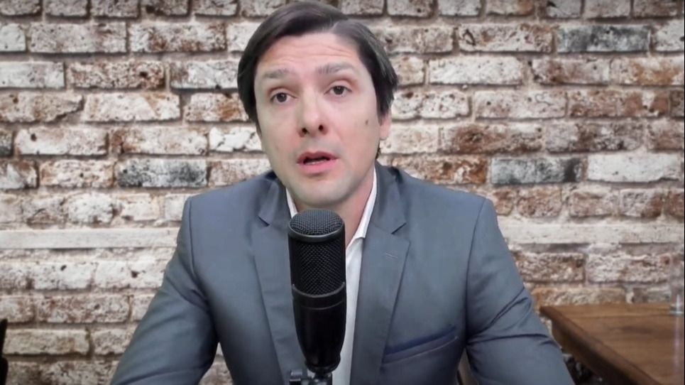 Rizo: “El rol del bloquismo es respaldar la gestión de Orrego”