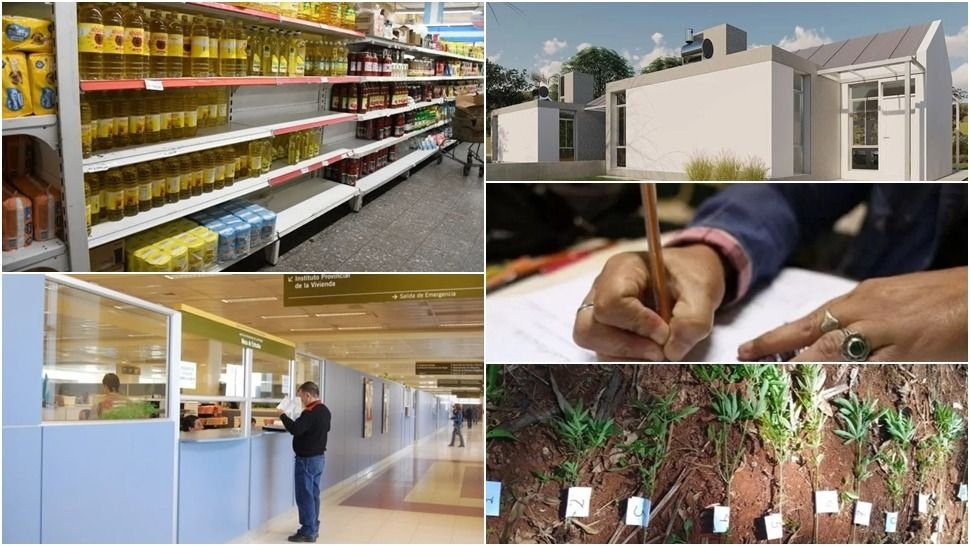 Las cinco notas más importantes del miércoles 13 de septiembre en San Juan