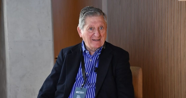 José Escribano dijo que el favoritismo de los medios por un candidato ...