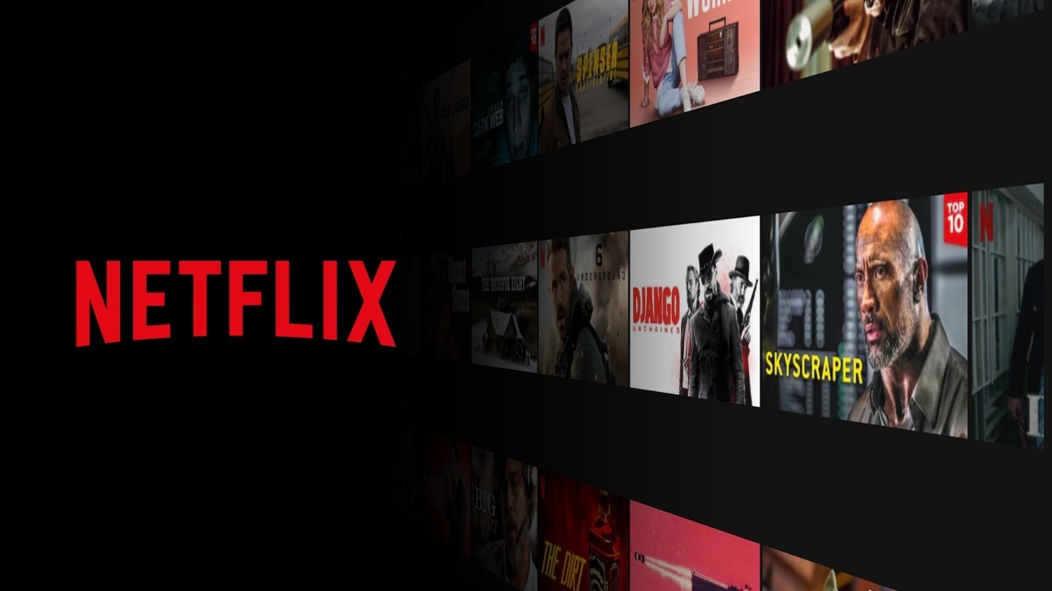 Netflix: la producción que resurge entre los títulos y se destaca como ...