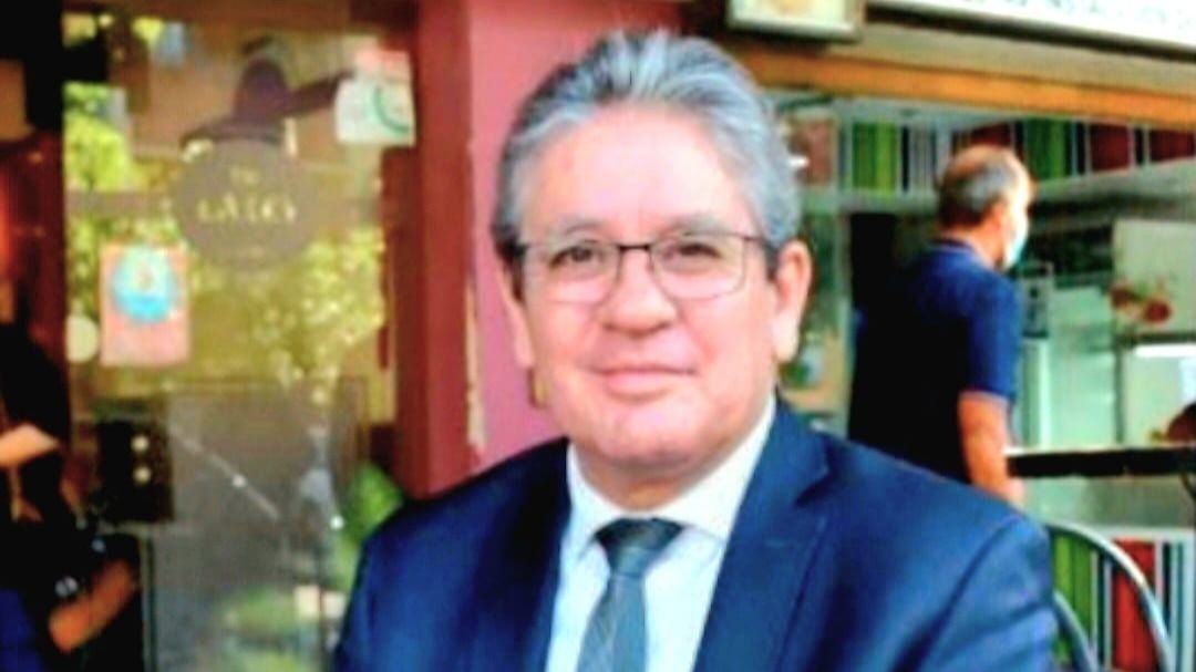 Fernando Castro, el reconocido penalista que busca suceder a Eduardo ...