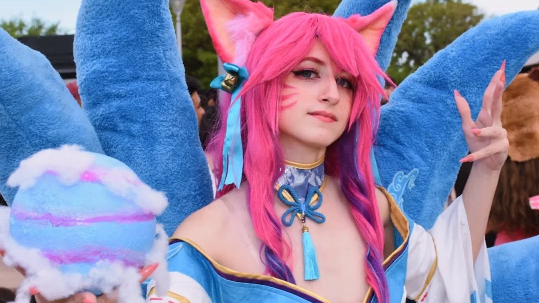 Manga, cosplay y K-pop: la Estación San Martín se viste de fiesta con ...