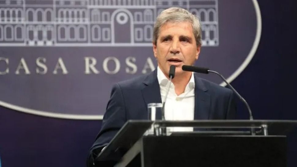 Argentina alcanzó el cupo de US$7000 millones en ventas de granos y ...