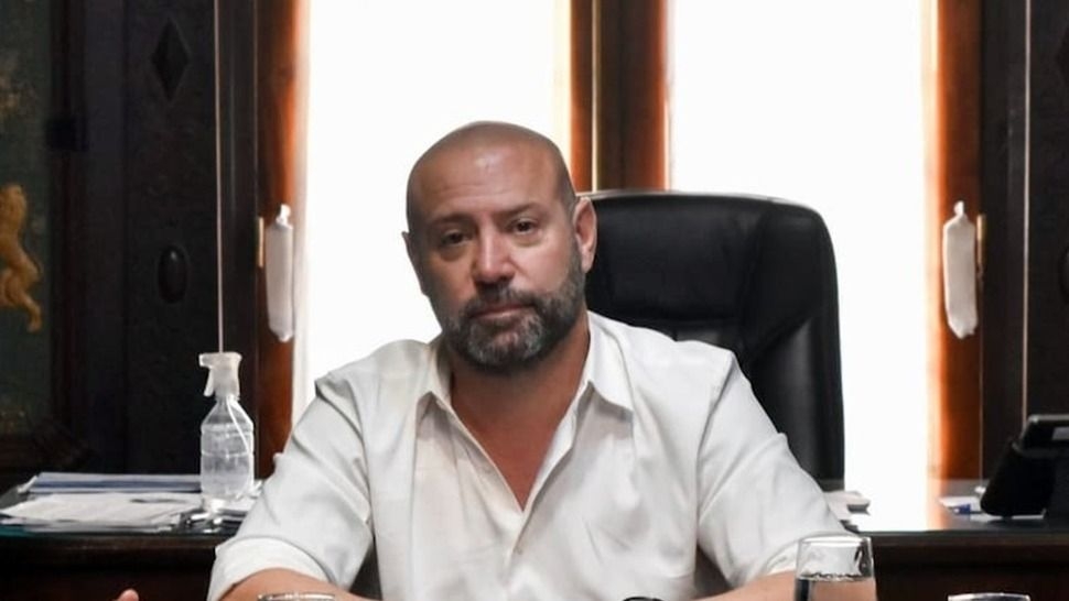 Diego Spagnuolo analiza convertirse en arrepentido en la causa por coimas en la Andis