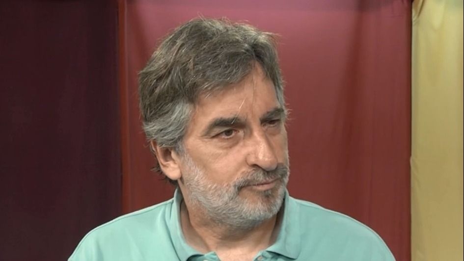 Horacio Rodríguez del Cid, el abogado que busca suceder a Eduardo ...