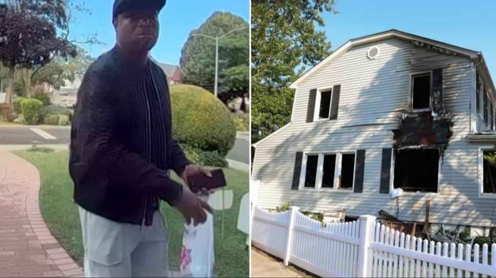 Un matrimonio de 77 y 78 años fueron asesinados y su casa incendiada