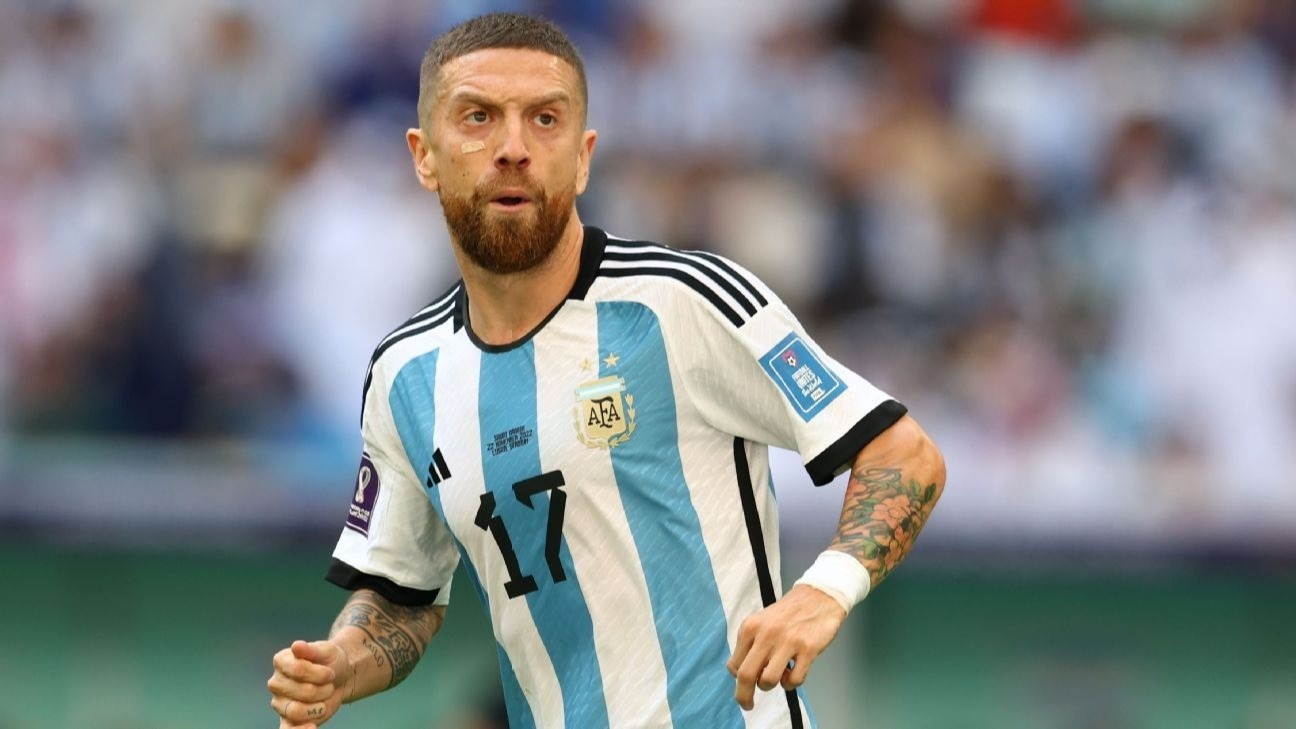 Papu Gómez: la reflexión tras la sanción por doping y su regreso al fútbol