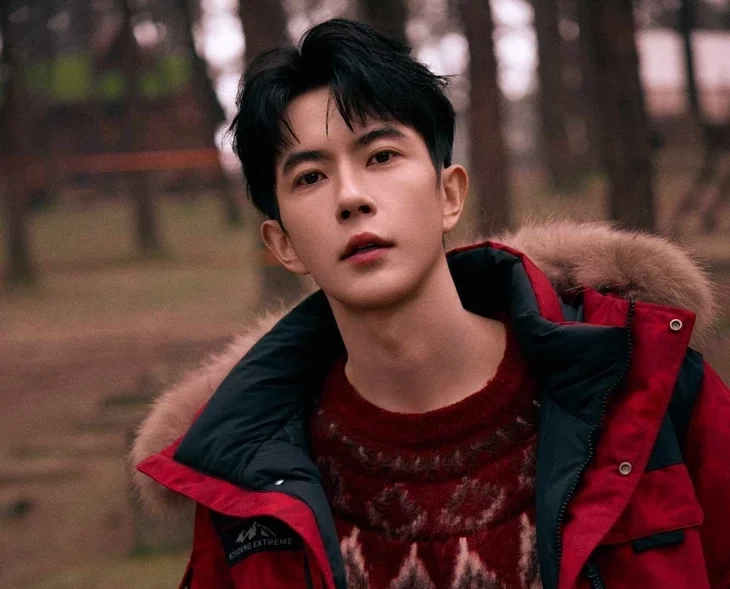 Murió Yu Menglong a los 37 años tras caer de un quinto piso en Beijing