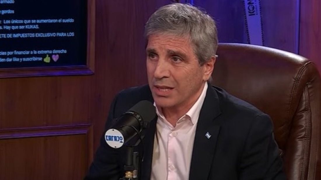 El Gobierno logró un superávit fiscal primario de casi $700 mil millones