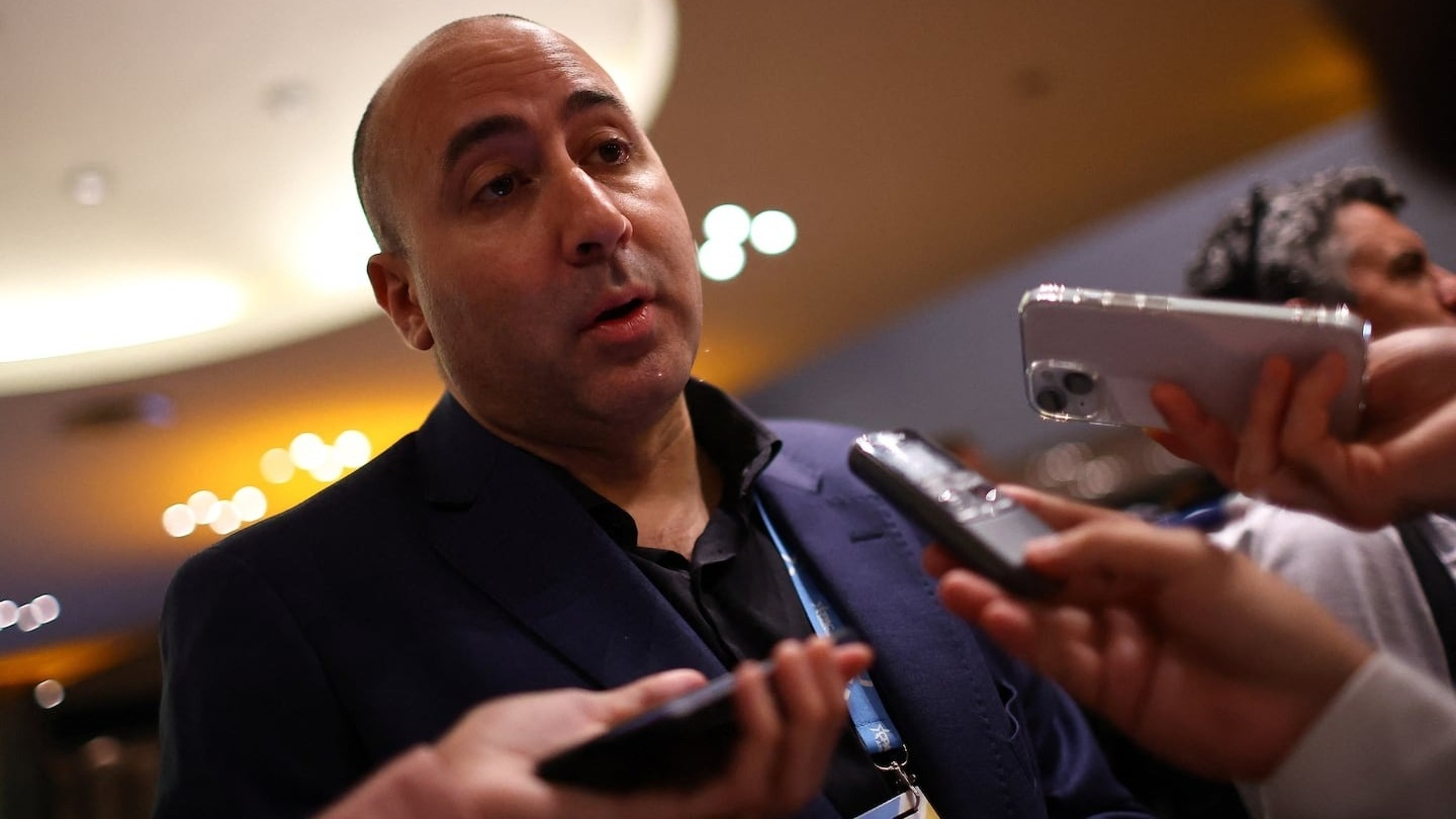 Asesor de LLA confirmó a la Justicia los dichos de Diego Spagnuolo sobre las coimas en ANDIS