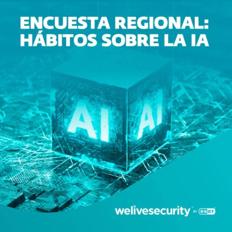 La mitad de los usuarios que usa IA no verifica la información recibida