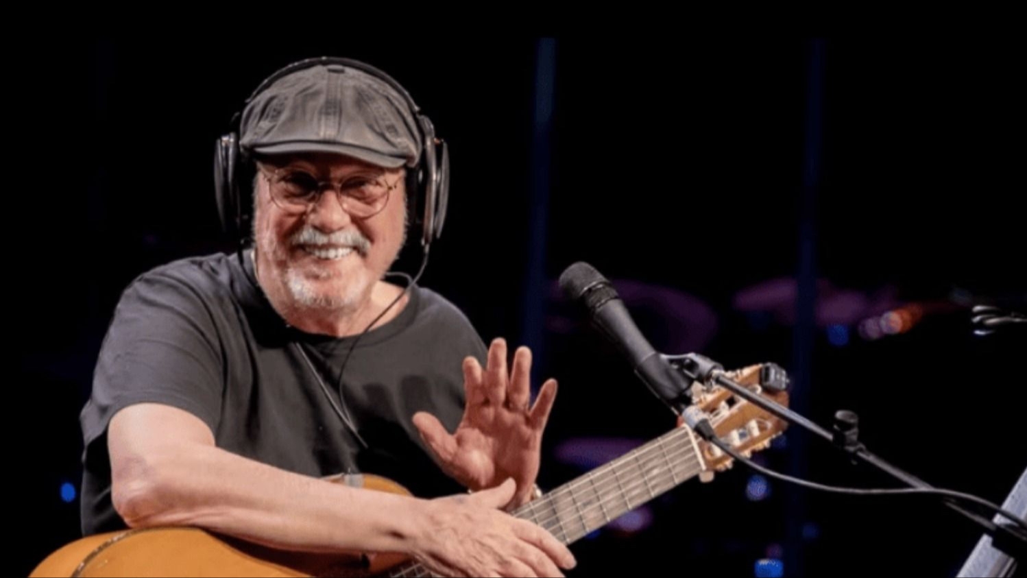 Un homenaje a Silvio Rodríguez y una noche de salsa llegan al CUIM