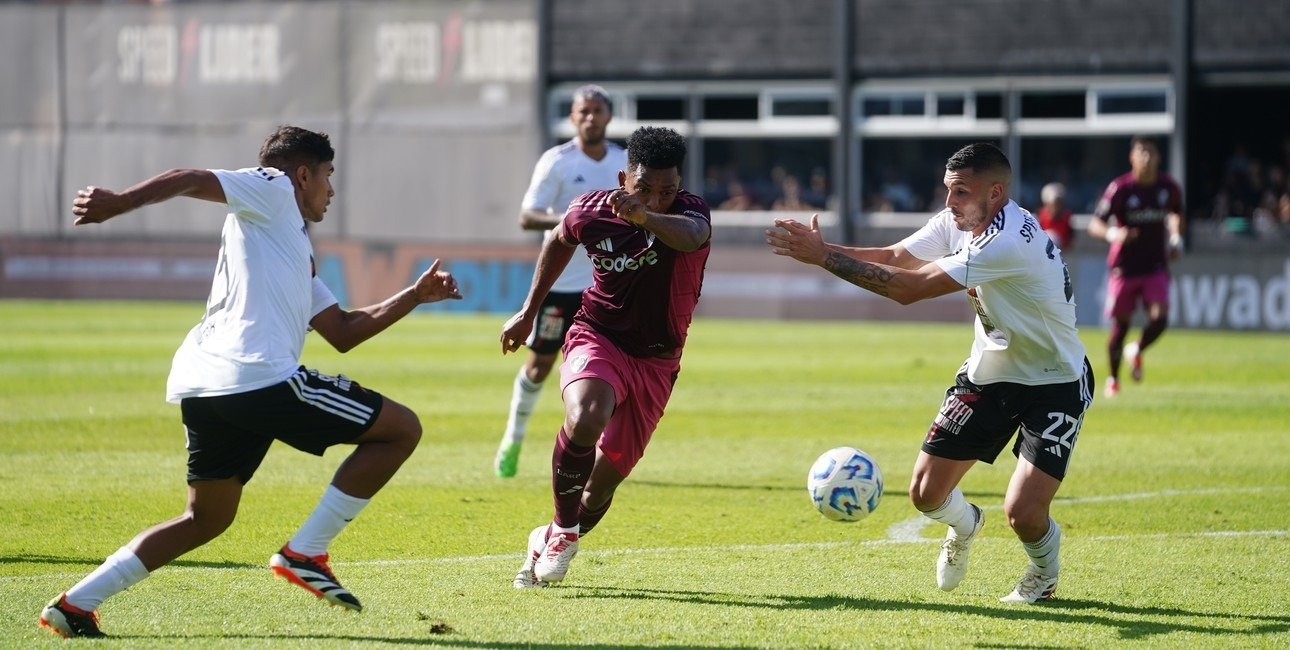 Torneo Clausura: hora y cómo ver River Plate vs. Deportivo Riestra