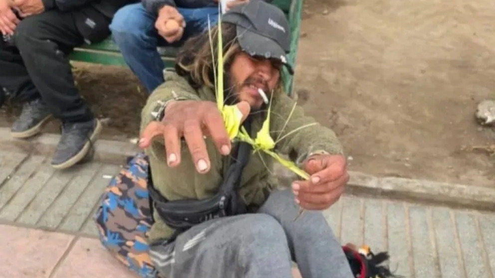 Los restos de Gabriel Tomás Olivera Silva fueron repatriados desde Chile