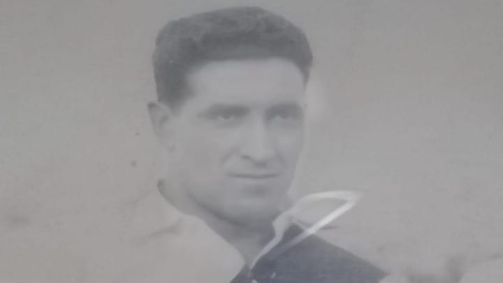 Se celebra un nuevo aniversario del natalicio de José Eduardo Nehín