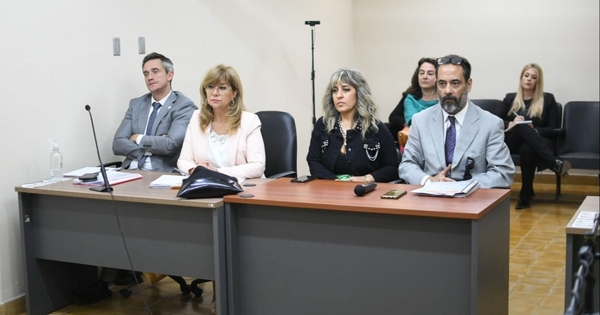 El caso Mario Parisí ahora tendrá un tercer juez