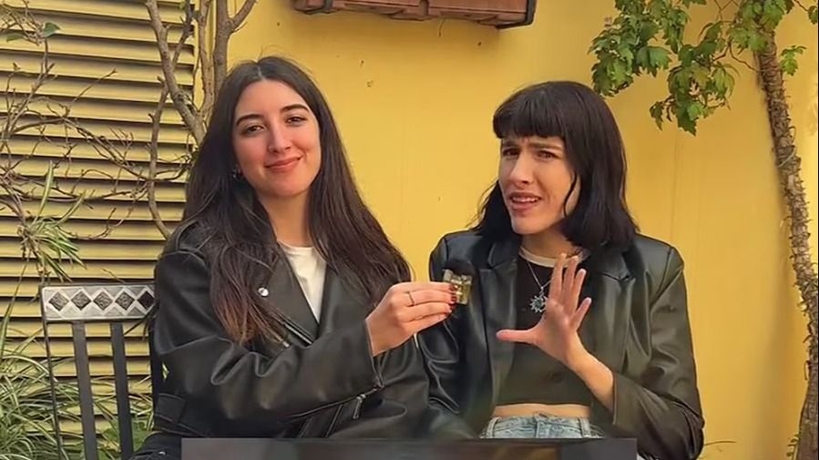 Los 4 tipos de "chetos" según dos instagramers argentinas