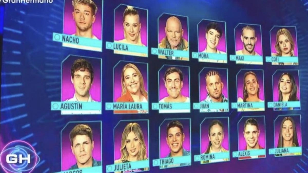 Gran Hermano 2024: Detalles del casting y fechas en Argentina