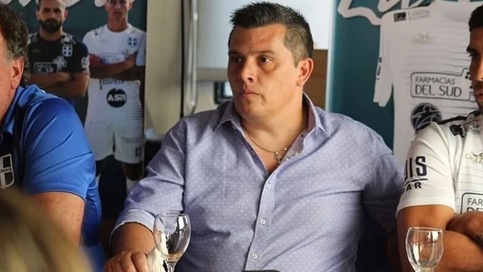 Escándalo: directivos de Atenas de Río Cuarto investigados por apuestas ...