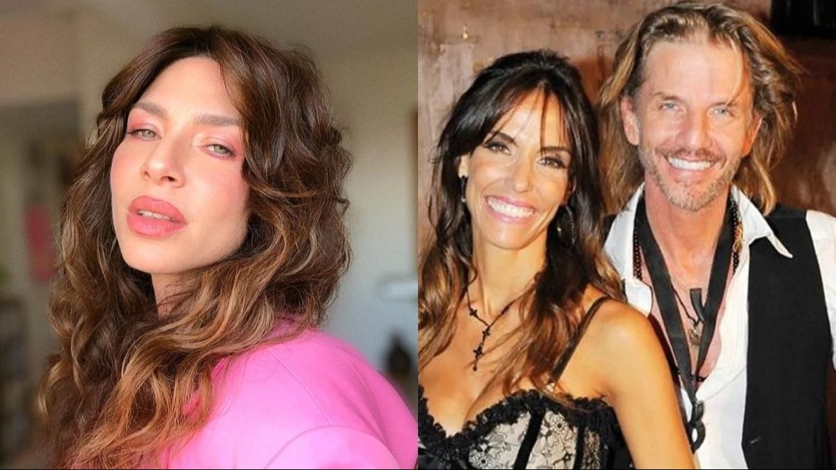 Facundo Arana confiesa que "lamenta" su encuentro con Romina Gaetani ...