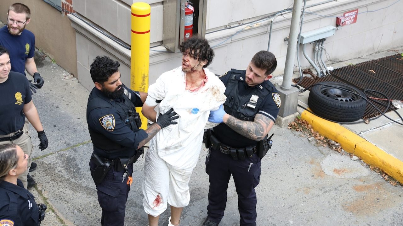 Acusan a un joven de 19 años de matar a la pareja de su madre y ...