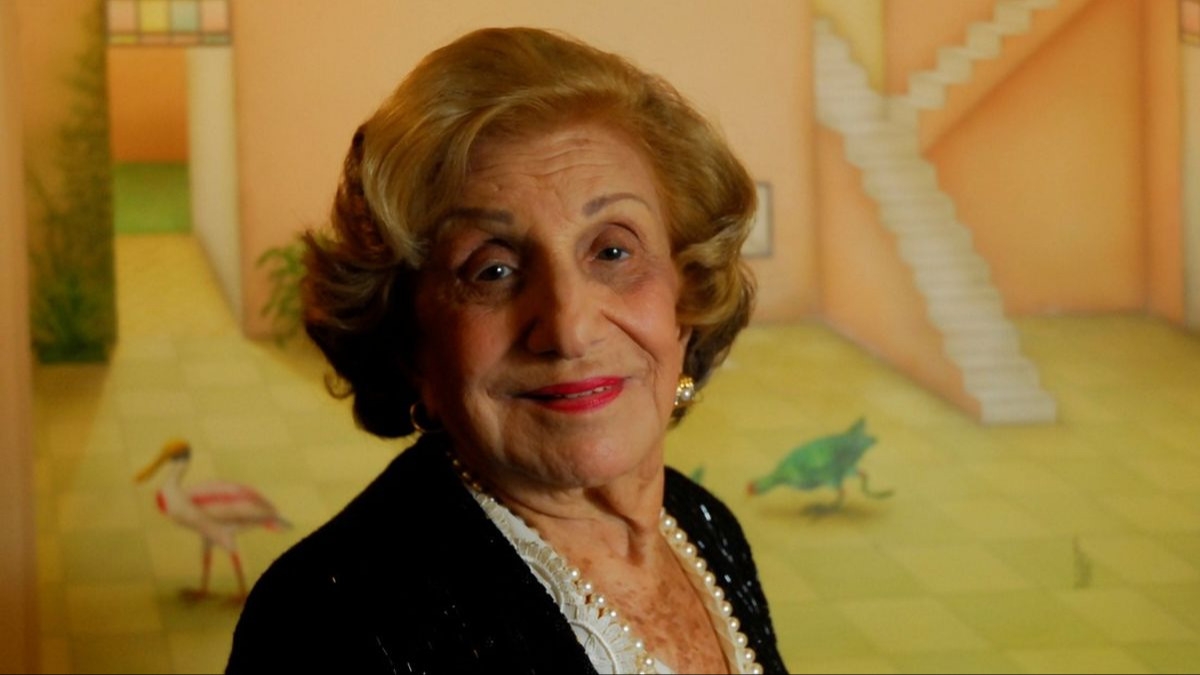 Natalia Kohen: la verdadera historia de la artista internada ...