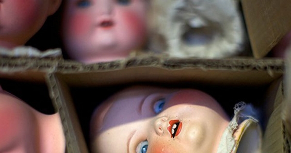 Conocé las 10 fobias más ridículas