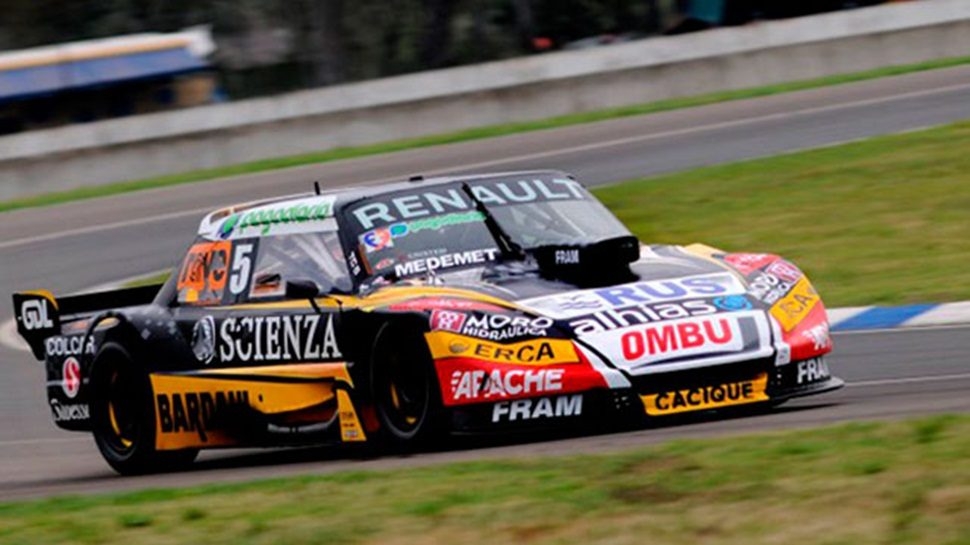 Importante: estos son los ganadores de las entradas del TC