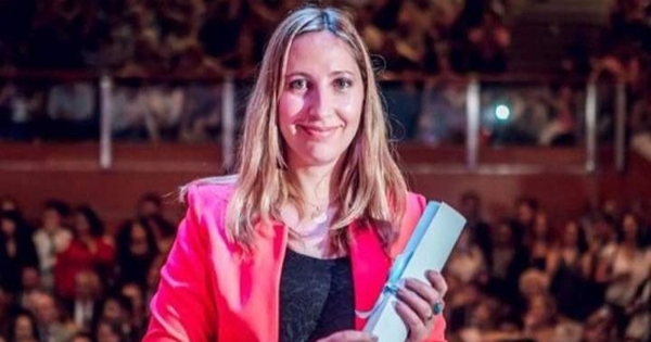 Laura Palma: el perfil de la ministra de Gobierno de Marcelo Orrego