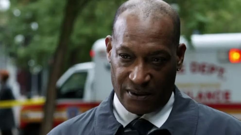Murió Tony Todd, la leyenda del cine de terror
